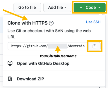 Exercise: Fork Repository and Import Application for the Using Flow Designer Module | ServiceNow ...