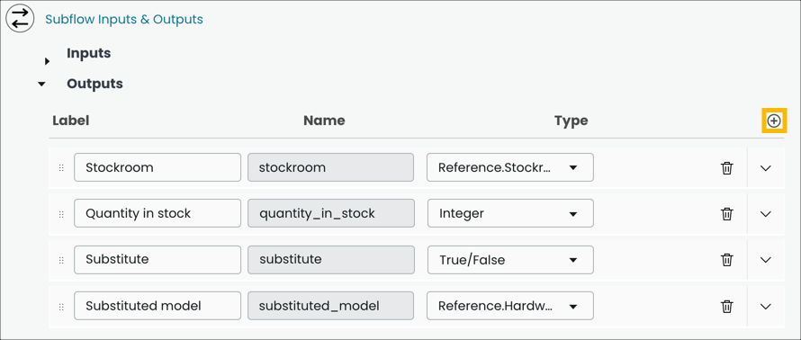 Adding Subflow Outputs ServiceNow Developers adding-subflow-outputs-servicenow-developers