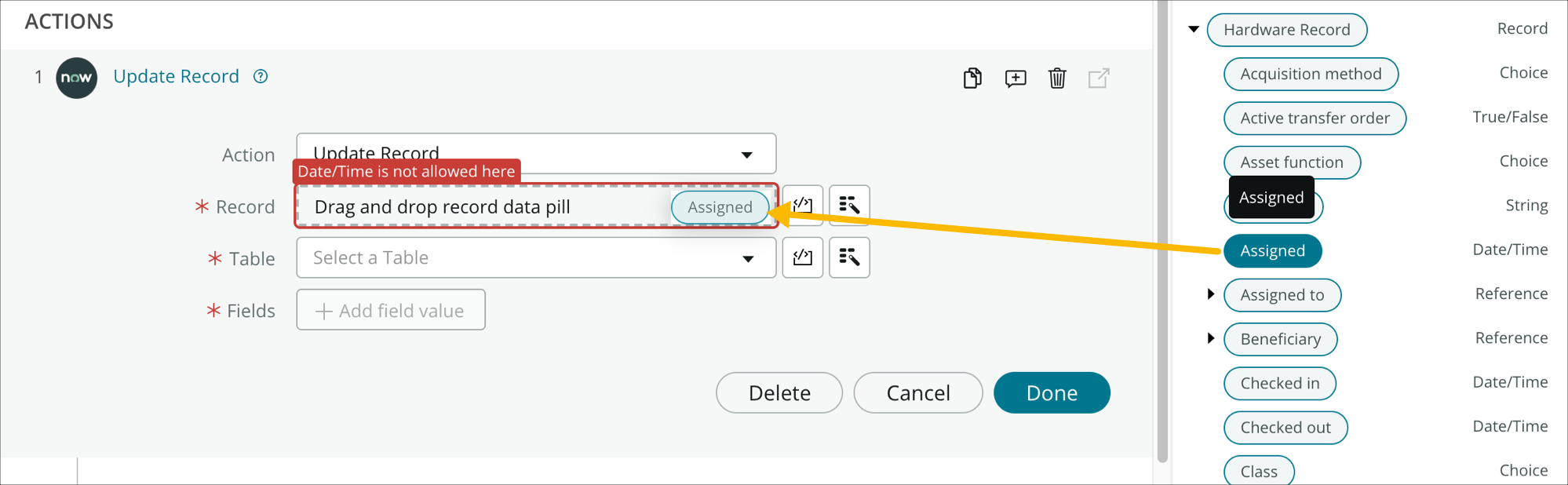 ServiceNow Developers