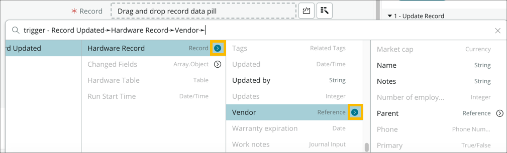 ServiceNow Developers