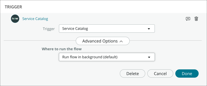 ServiceNow Developers
