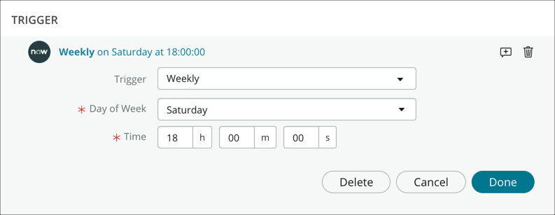 ServiceNow Developers