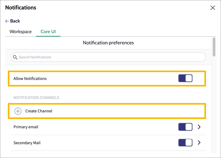 ServiceNow Developers
