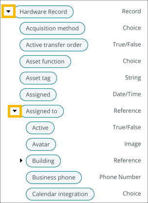 Using Flow Variables | ServiceNow Developers