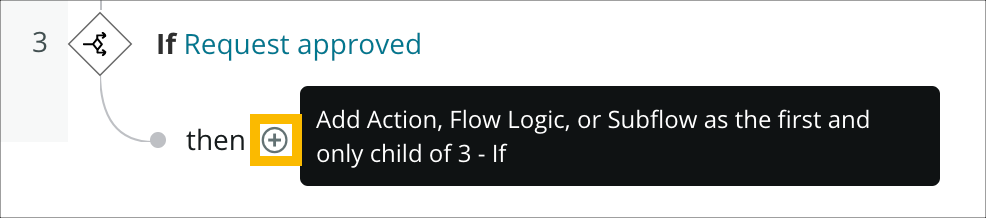 Exercise: Add Flow Logic | ServiceNow Developers