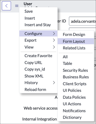 Exercise: Add Approval | ServiceNow Developers