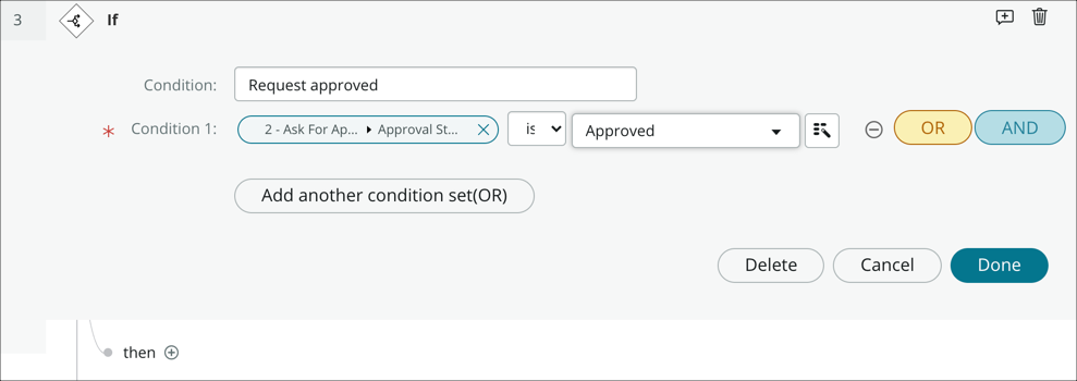 Exercise: Add Flow Logic | ServiceNow Developers