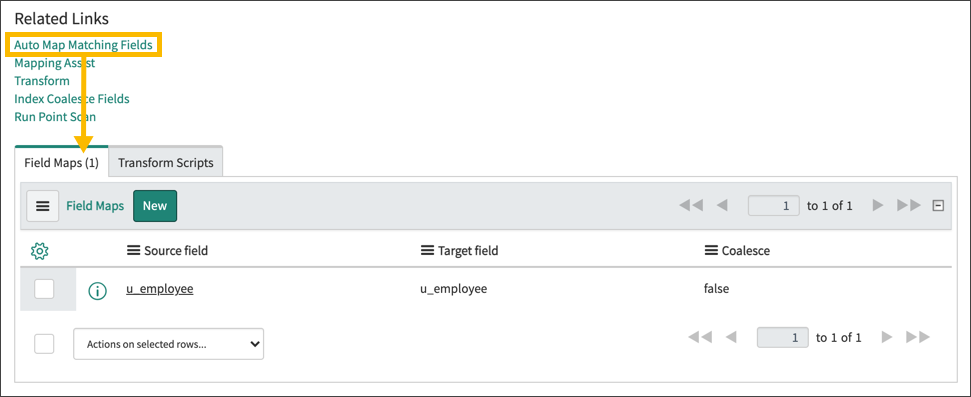 ServiceNow Developers
