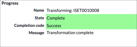 Exercise: Import Date, Enforce Mandatory, and Coalesce | ServiceNow ...