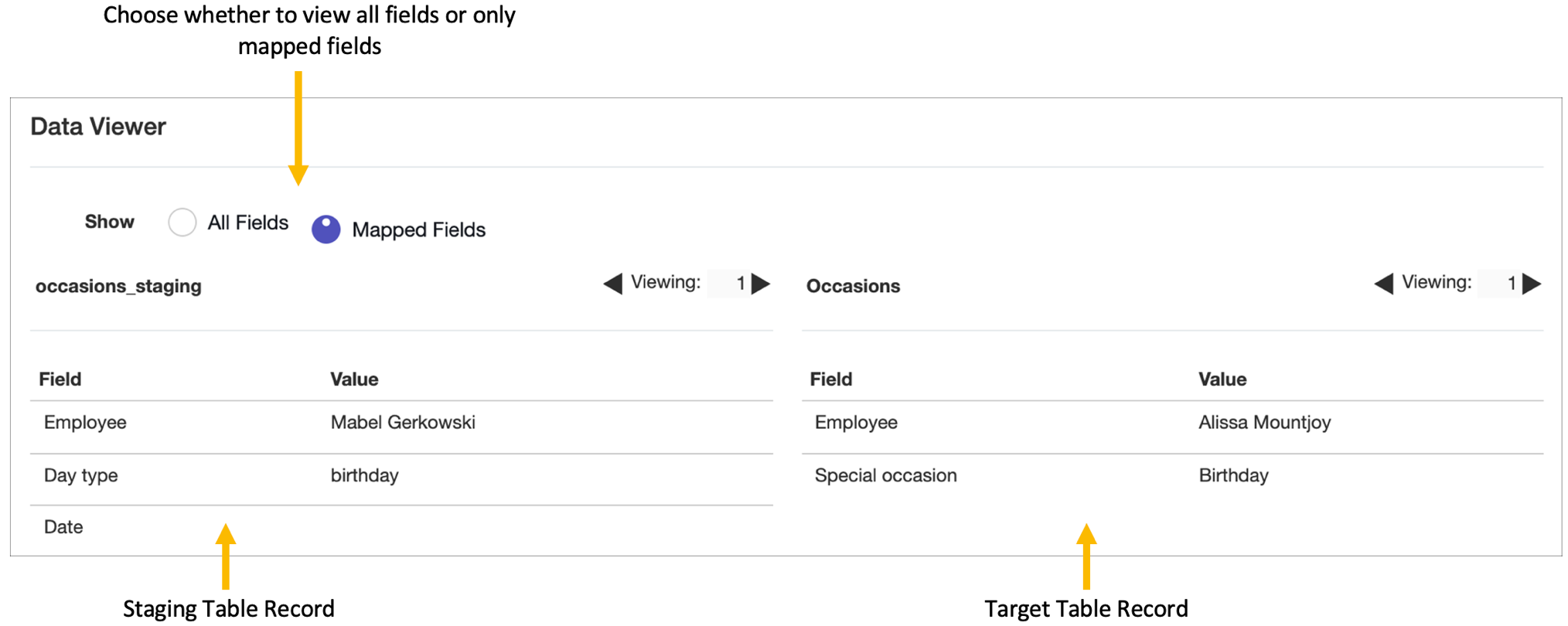 ServiceNow Developers