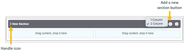 Creating and Deleting Form Sections | ServiceNow Developers