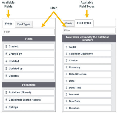 What is Form Designer? | ServiceNow Developers