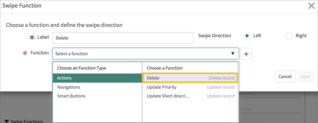 Exercise: Functions | ServiceNow Developers