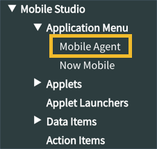 Navigation Bar | ServiceNow Developers