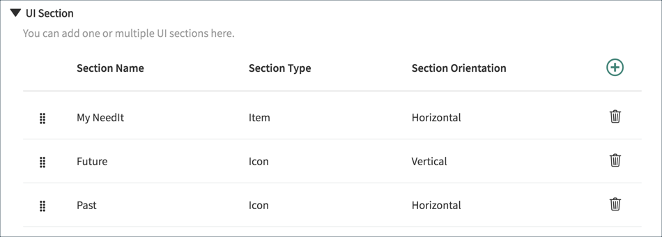 Exercise: Create an Applet Launcher | ServiceNow Developers