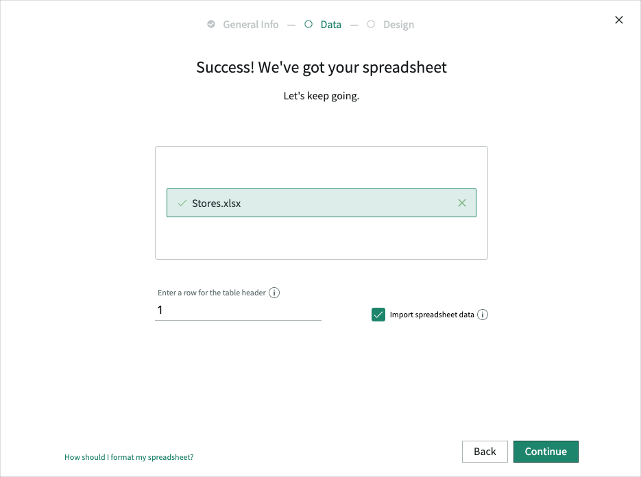 Exercise: Add Tables to the Shopping List Application | ServiceNow Developers