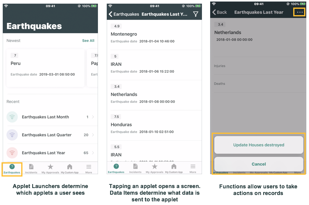ServiceNow Developers