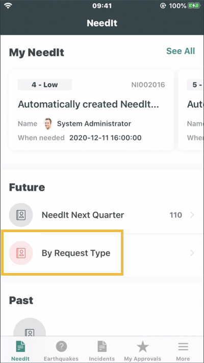 Exercise: Applet Parameters | ServiceNow Developers