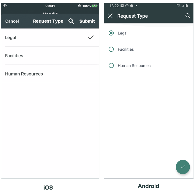 Exercise: Applet Parameters | ServiceNow Developers