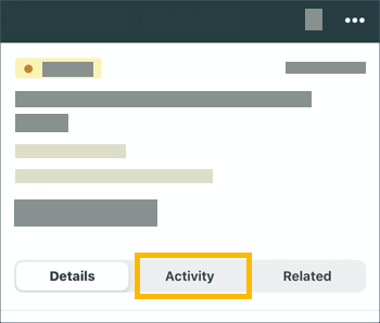 Exercise: Install and Explore the ServiceNow Agent Mobile Application ...