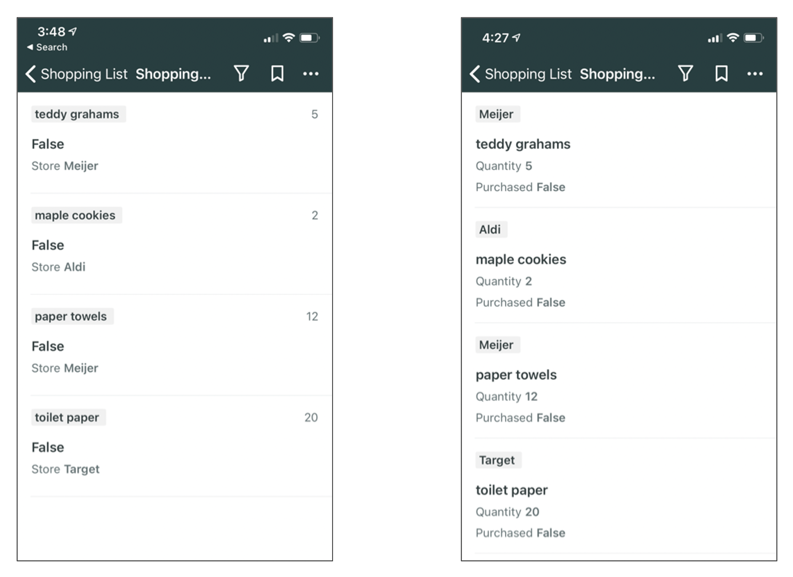 Exercise: Configure Applet Layout | ServiceNow Developers
