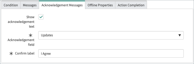 Actions | ServiceNow Developers
