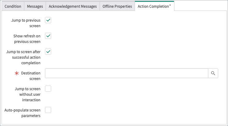 Actions | ServiceNow Developers