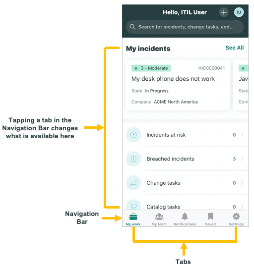 Applet Launcher | ServiceNow Developers