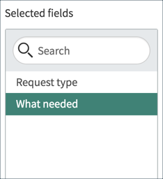 Exercise: Edit and Create Applets | ServiceNow Developers