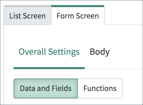 Exercise: Edit and Create Applets | ServiceNow Developers