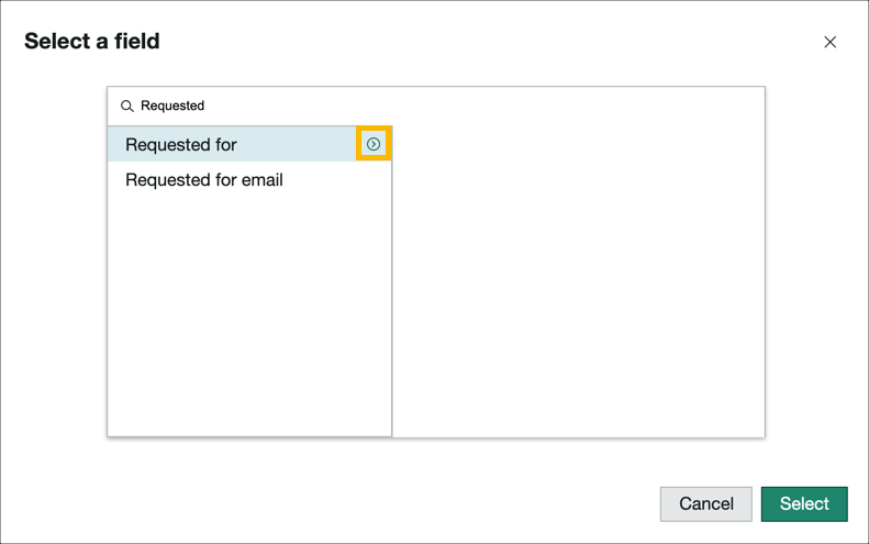 Exercise: Edit and Create Applets | ServiceNow Developers
