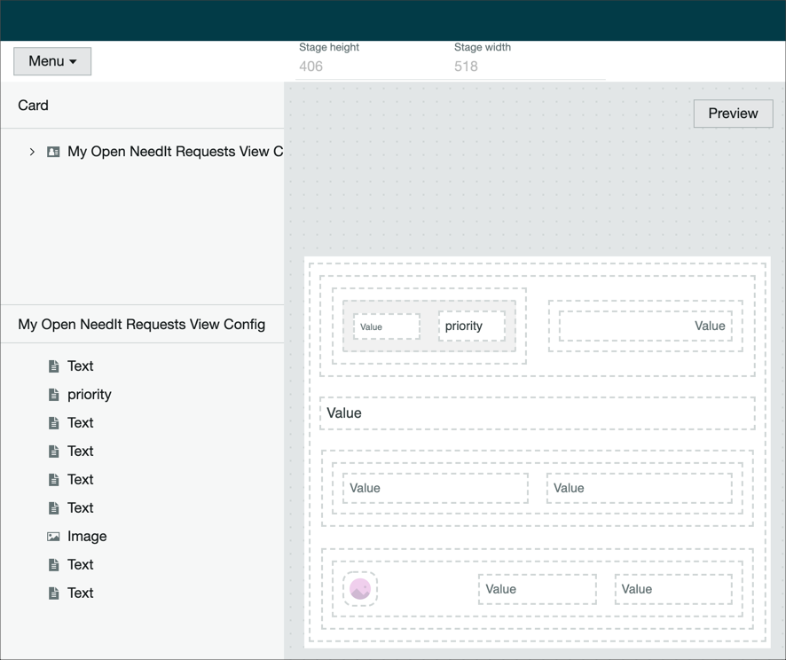 Exercise: Edit and Create Applets | ServiceNow Developers