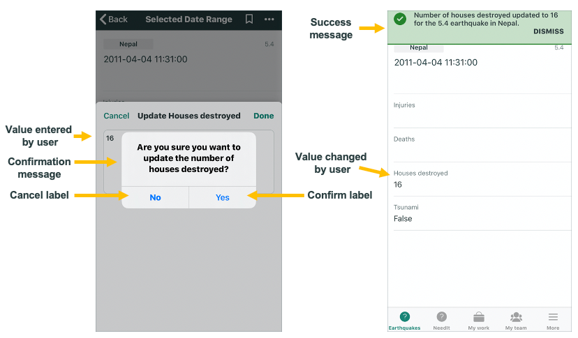 Actions | ServiceNow Developers