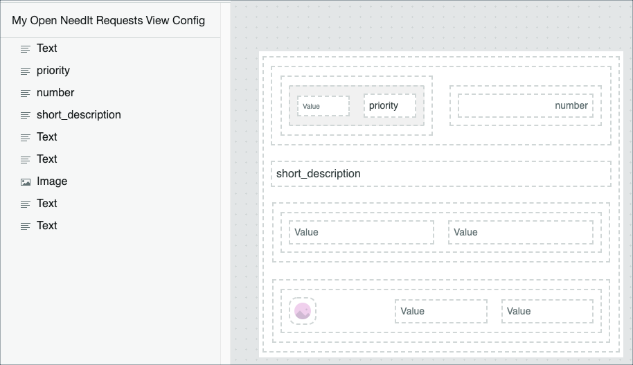 Exercise: Edit and Create Applets | ServiceNow Developers