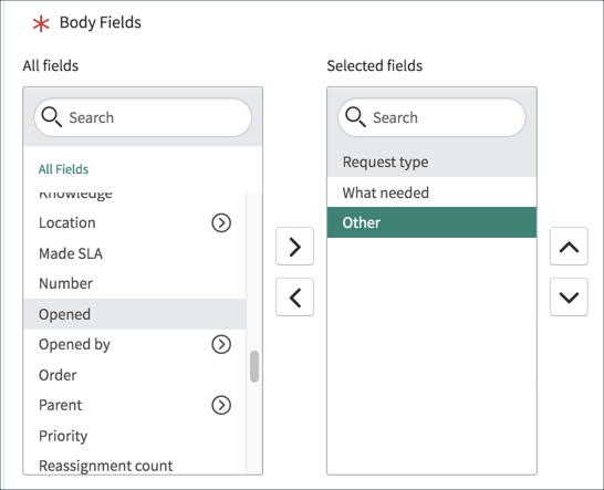 Exercise: Screen UI Policy | ServiceNow Developers