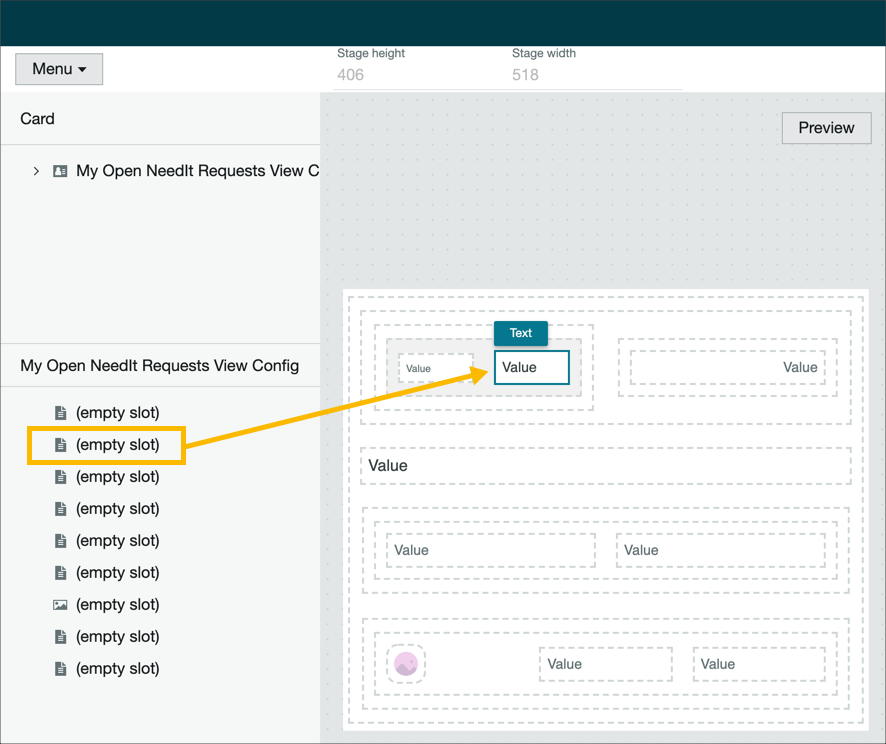 Exercise: Edit and Create Applets | ServiceNow Developers