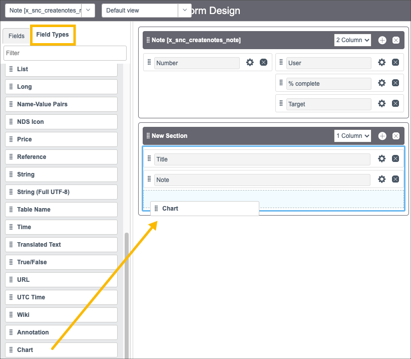 ServiceNow Developers