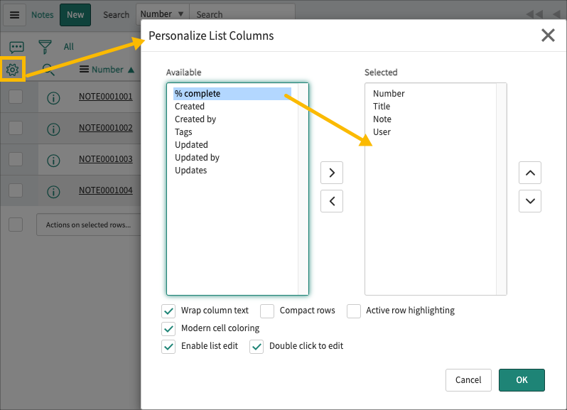 ServiceNow Developers