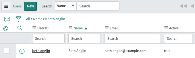 ServiceNow Developers