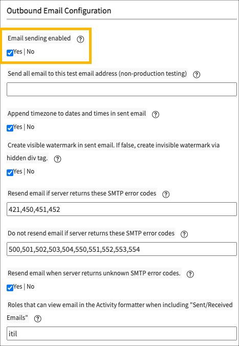 ServiceNow Developers