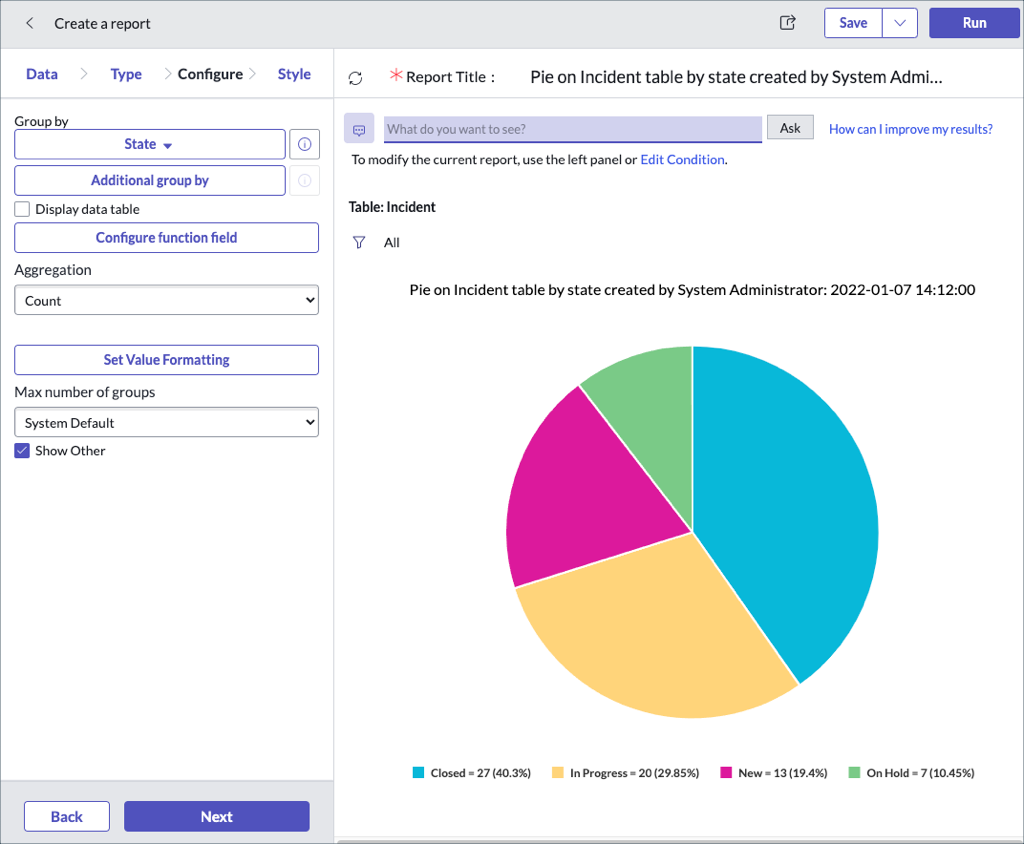 ServiceNow Developers