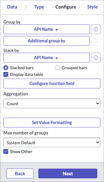 Configuring Reports | ServiceNow Developers