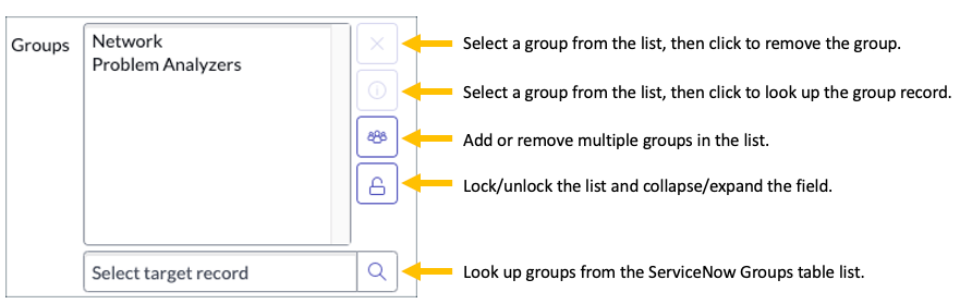 Scheduled Reports - Notification Recipients | ServiceNow Developers