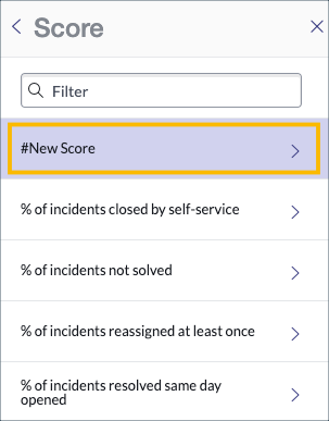 Adding Performance Analytics Dashboard Widgets | ServiceNow Developers