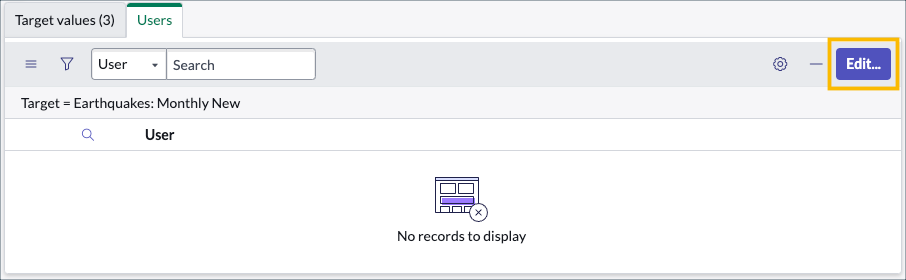 Target Notifications | ServiceNow Developers