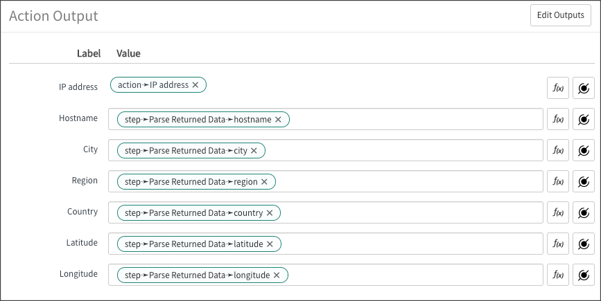 Exercise: Parse REST Response | ServiceNow Developers