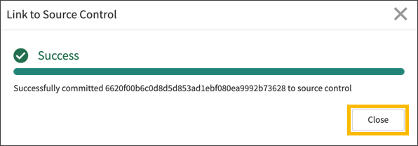 Exercise: Save Your IntegrationHub Work (Optional) | ServiceNow Developers