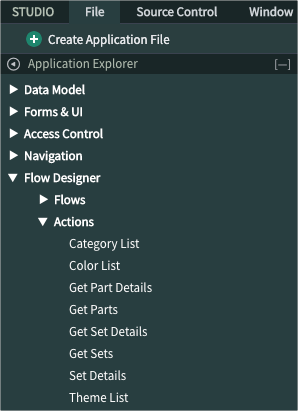 IntegrationHub Spokes | ServiceNow Developers