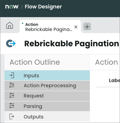 ServiceNow Developers