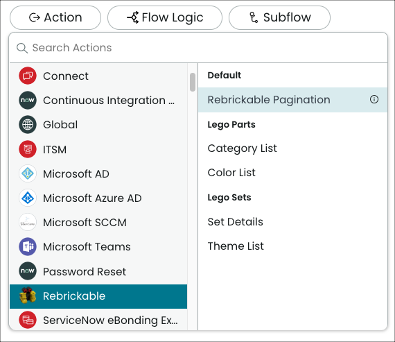 ServiceNow Developers